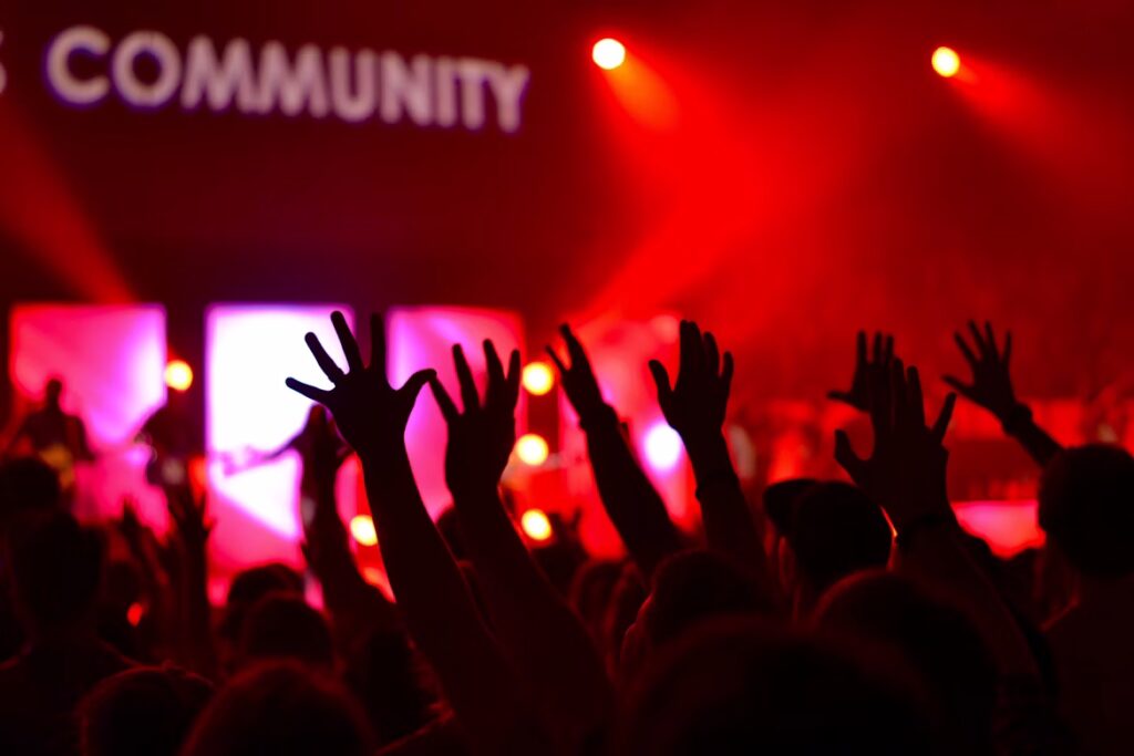 5 Inspiring Fundraising Ideas for Your Next Community Event